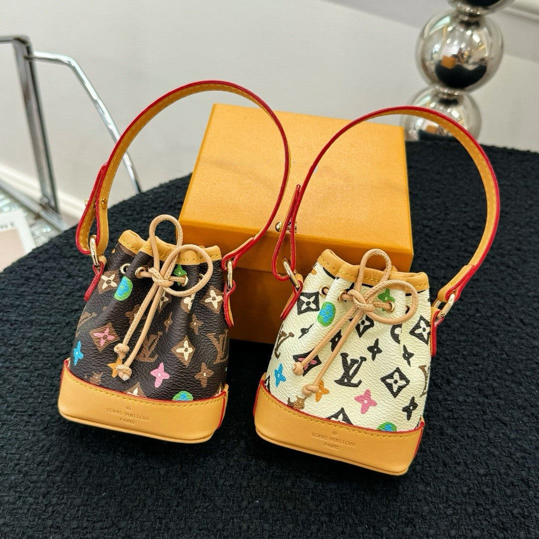 Mini Bucket Bag – Minitiny Toy